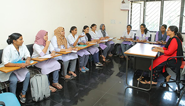 Courses & Training – CDC Thiruvananthapuram