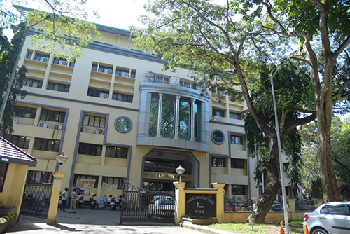 Origin and development – CDC Thiruvananthapuram
