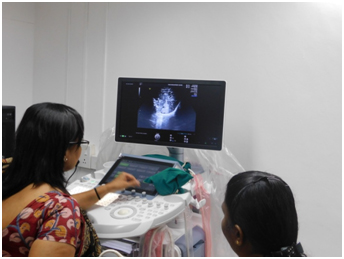 Imageology Division – CDC Thiruvananthapuram